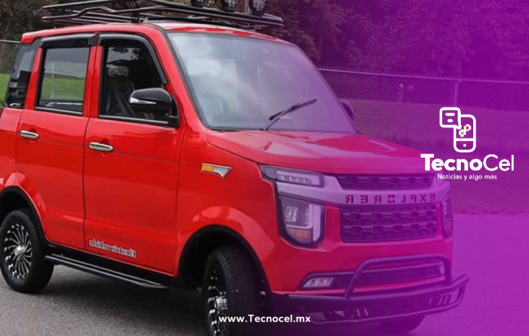 Chang Li S1 Pro: El auto más barato del mundo. - MTCenter