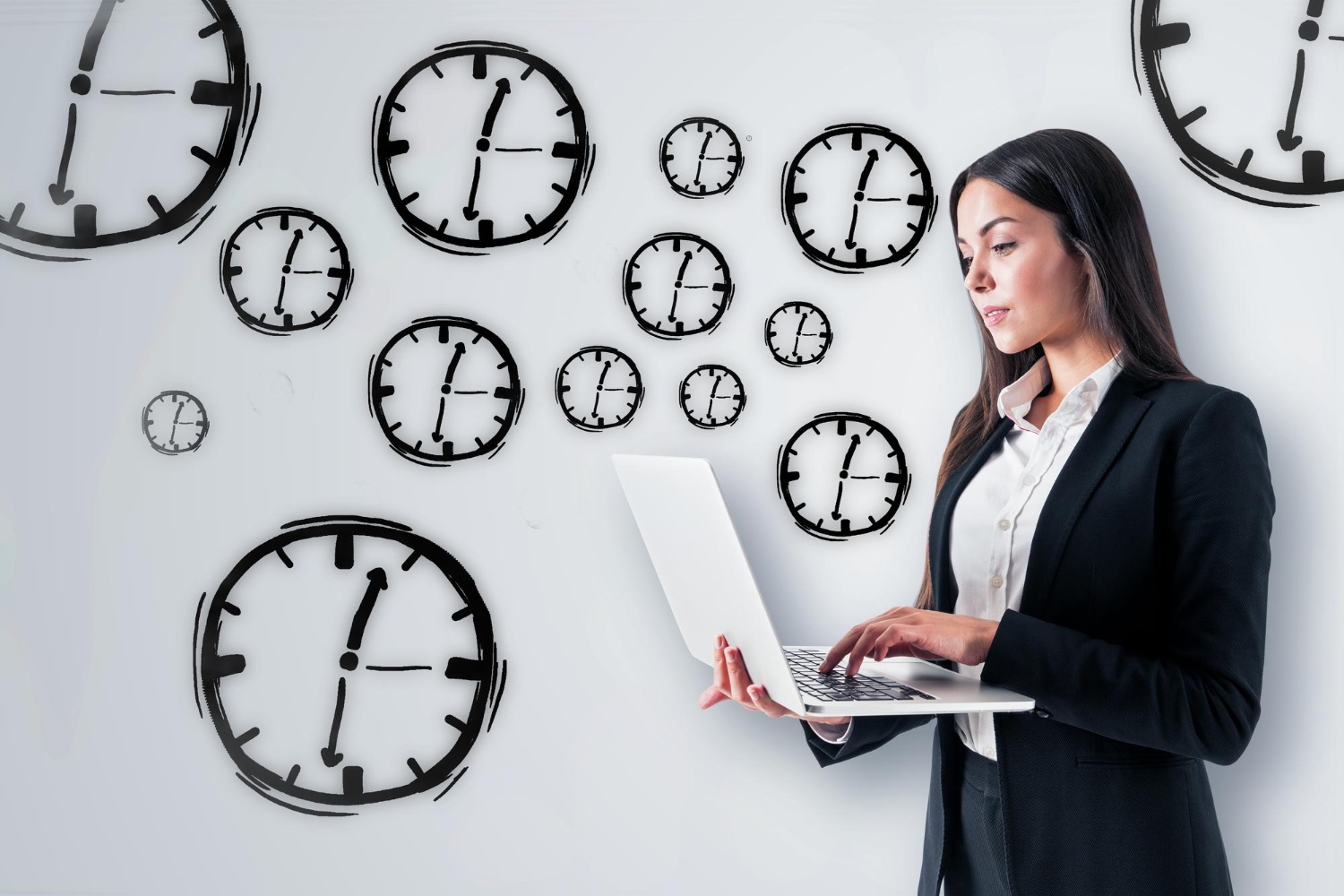 Mejores Prácticas para la Gestión del Tiempo y la Productividad