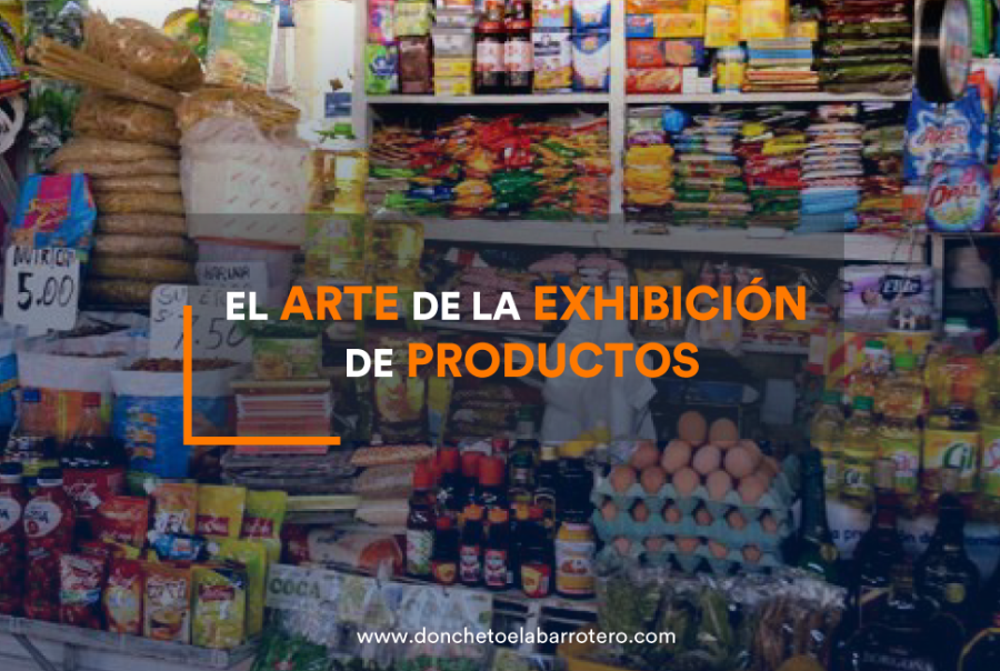Productos Básicos Para Abrir Una Tienda De Abarrotes Mtcenter