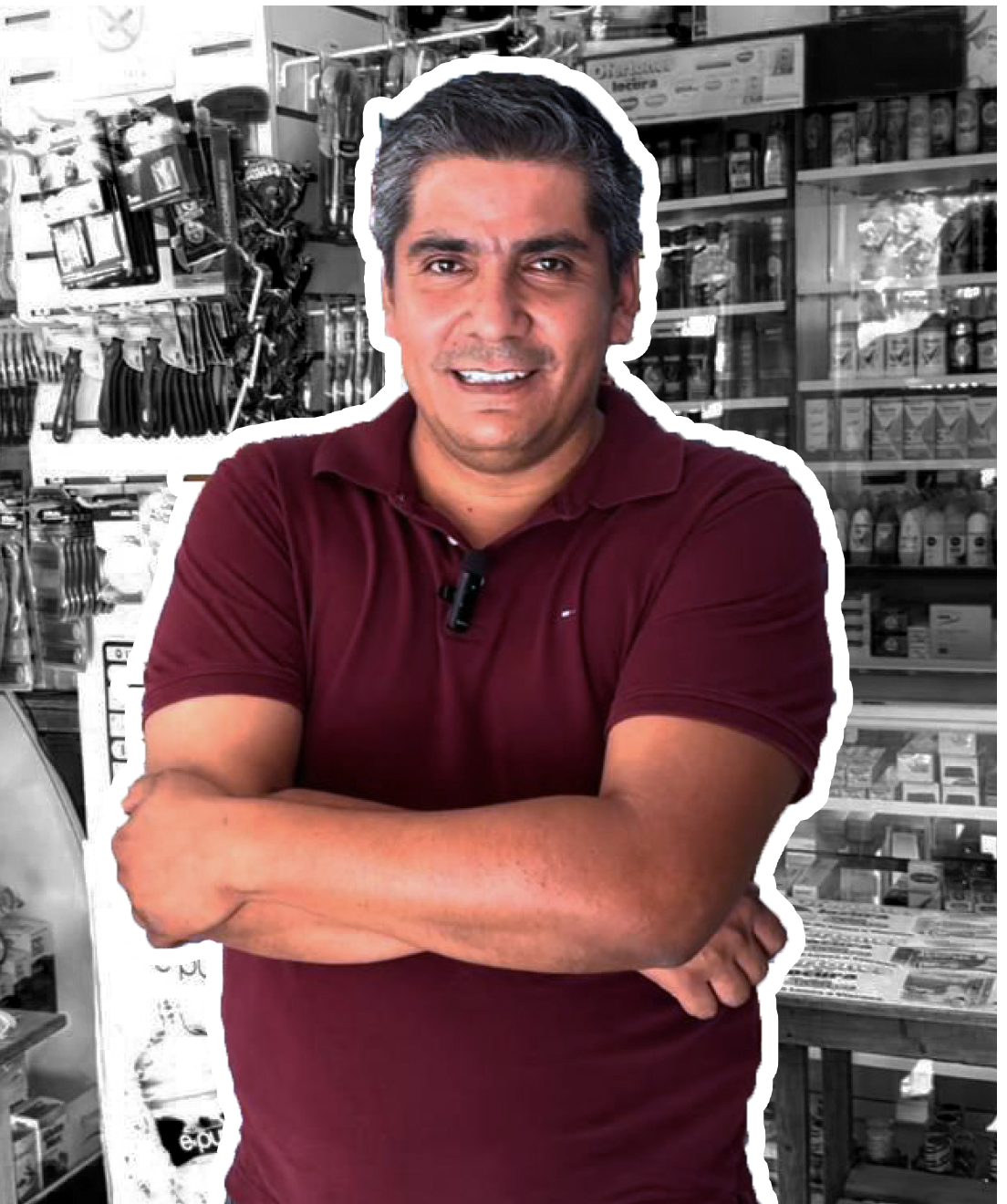 José Millán: 15 Años de Éxito en Farmapronto con MTCenter