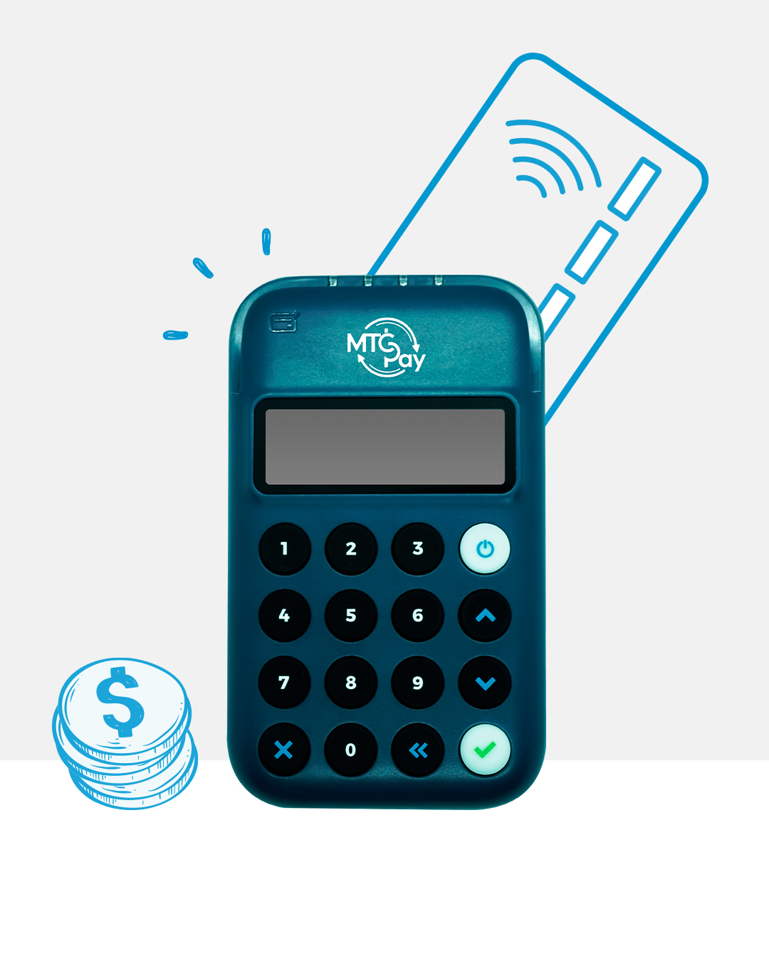 Beneficios de tener una terminal de pago en tu negocio